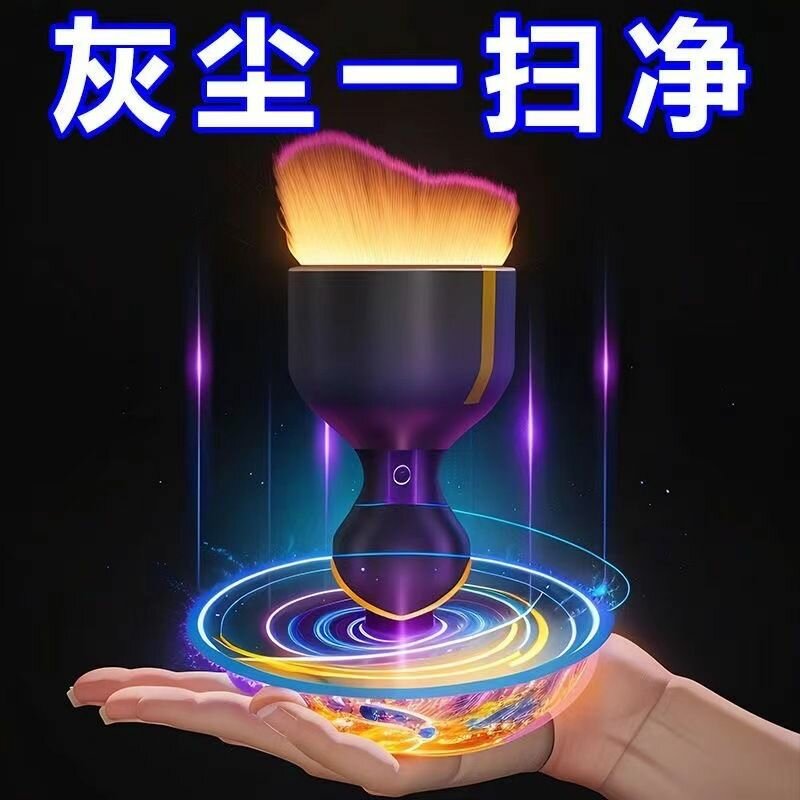 Инструмент для чистки салона автомобиля, щетка вентиляционных отверстий, мягкая удаления пыли из зазоров