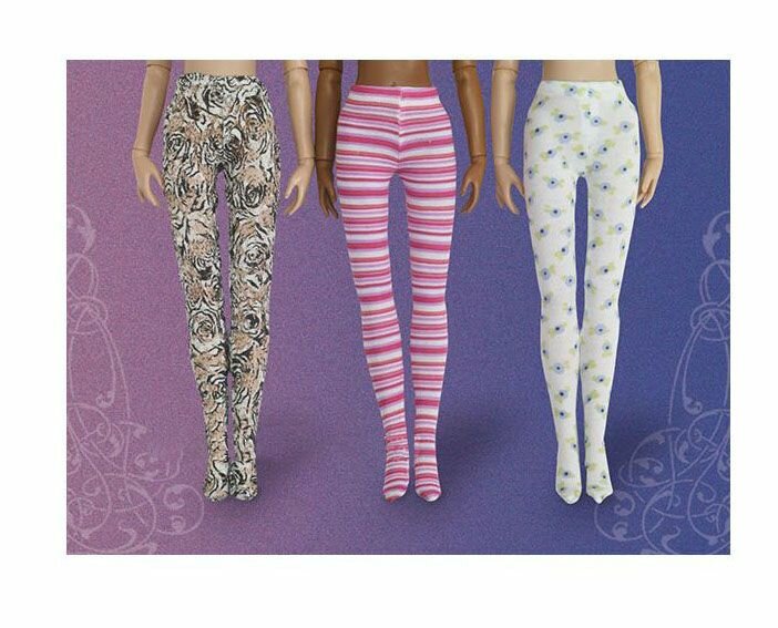 Одежда для кукол