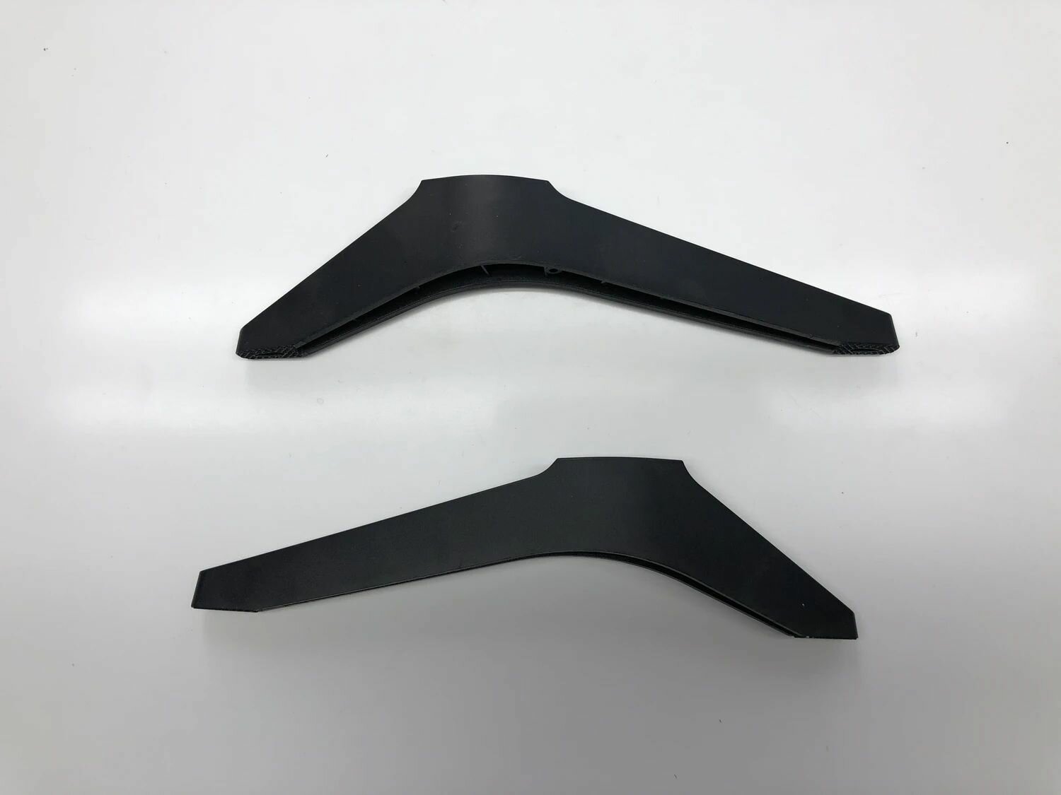 2 Пластиковые ножки для Le32De85Sh Lcd Телевизор Denn Подставка арт. 11340