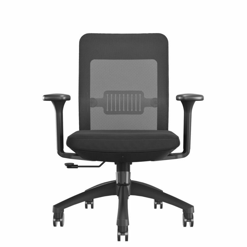 Офисное кресло