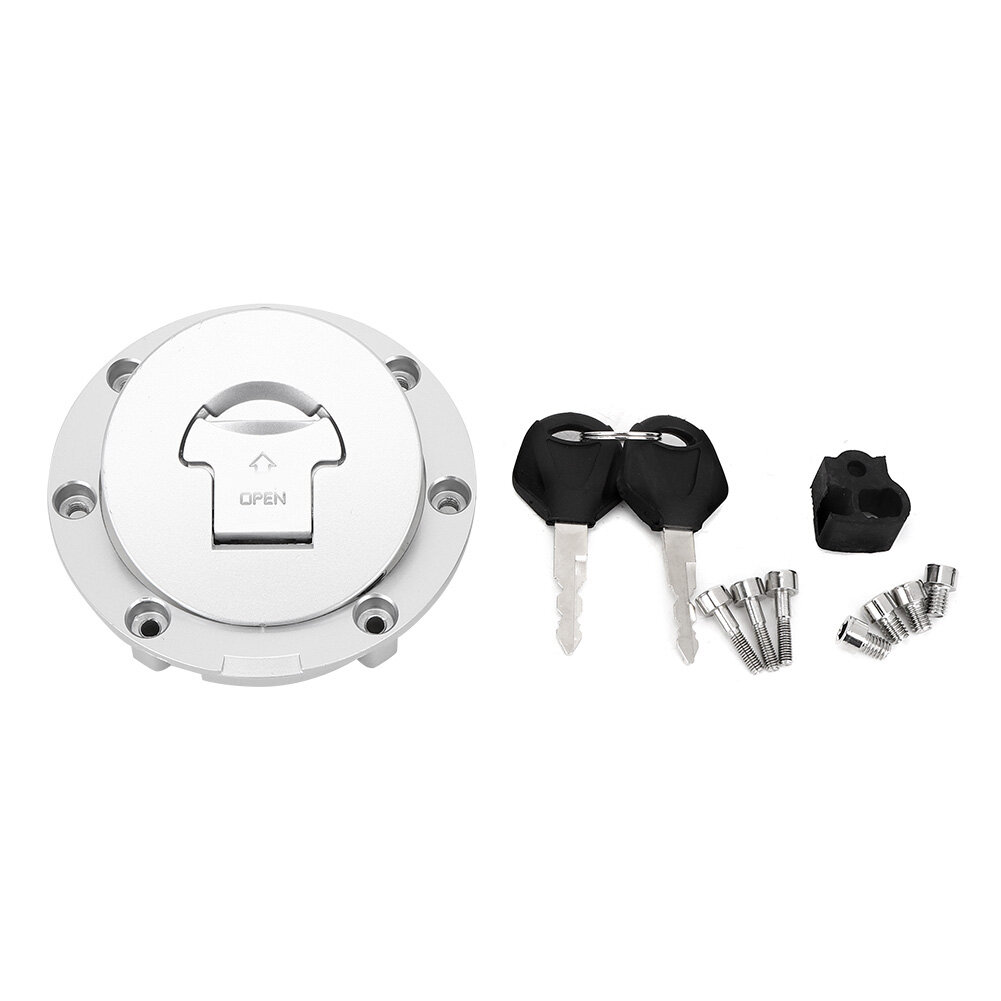 Сменная крышка топливного бака мотоцикла подходит для Honda CB400 CB500