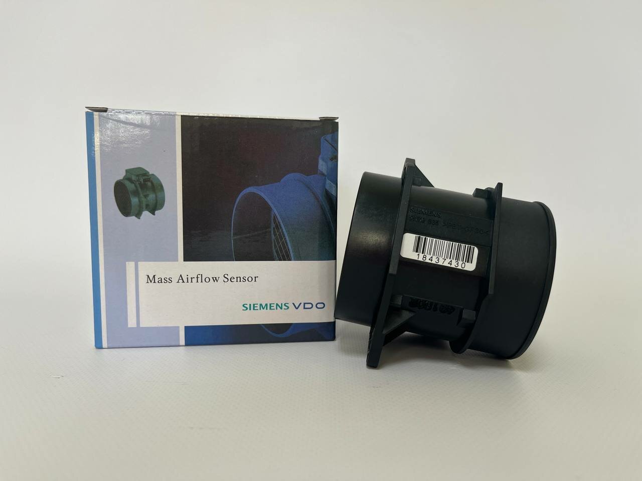 ДМРВ дв. ЗМЗ-406, УАЗ-3160 Евро-2 Siemens