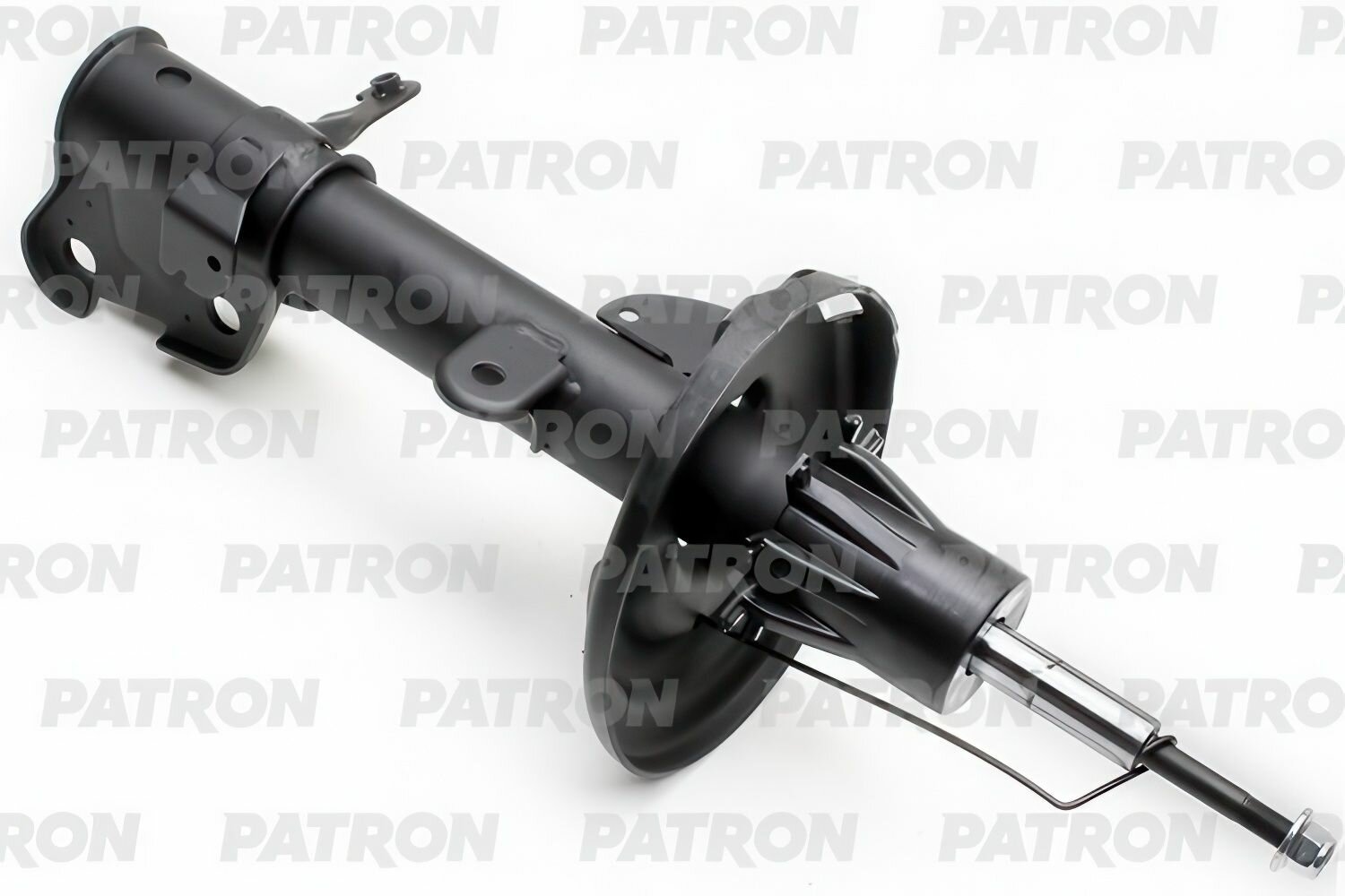 Амортизатор передний правый, для Акура Мдх 2 (3.7)