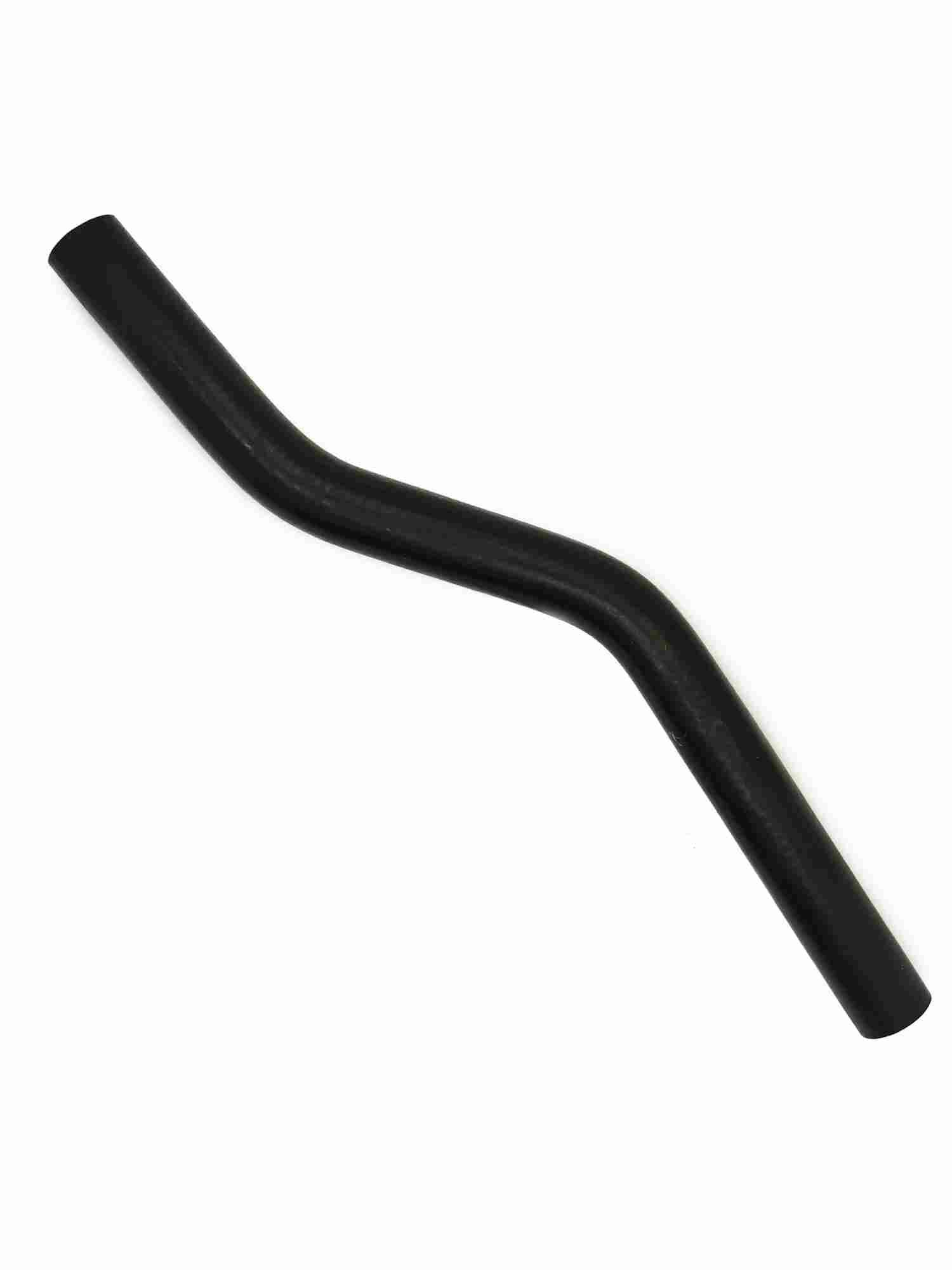 Патрубок печки резиновый Chevrolet Lacetti 1.6 (02.2004 → ) Хетчбэк дв. F16D3 подводящий (96554383, внутренний Ø 19 мм.) belais #19939