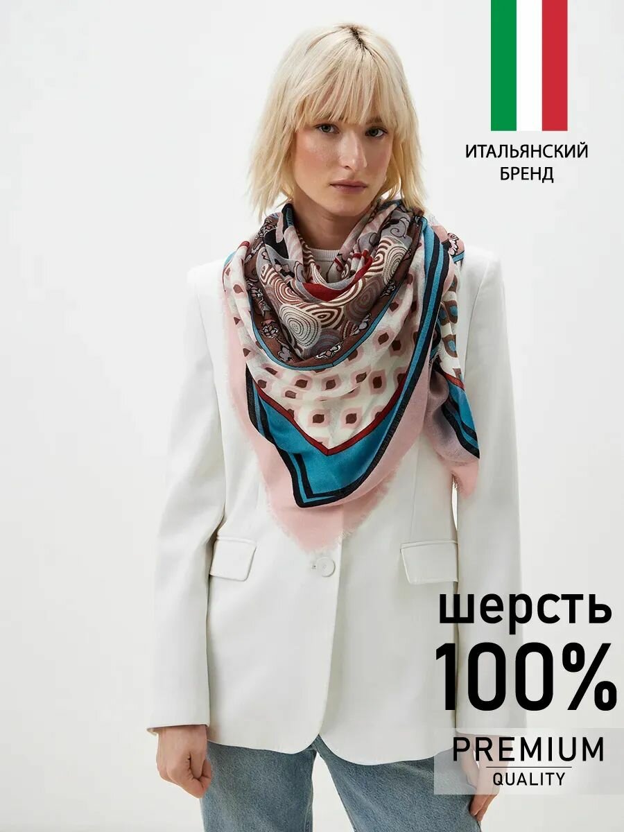 Платок Базовая коллекция для женщин