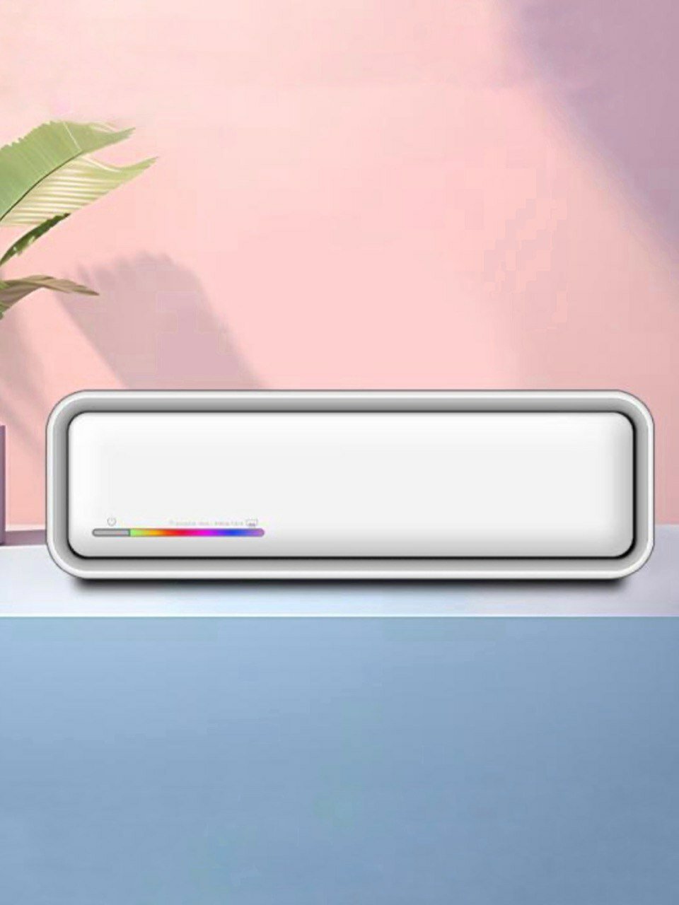 Термопринтер А4 для документов и тату эскизов