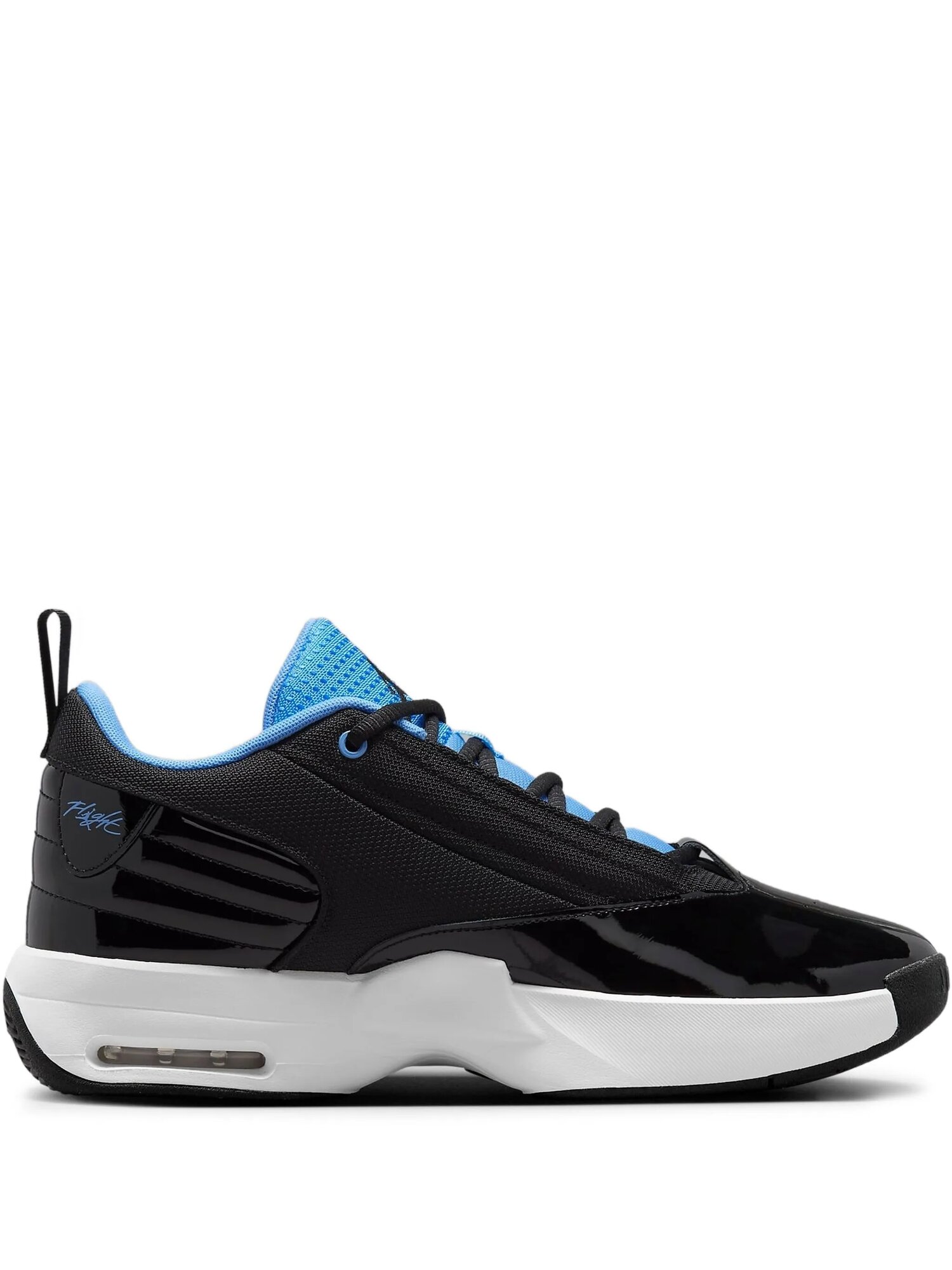 Кроссовки Jordan Max Aura 6 Black University/Blue/White