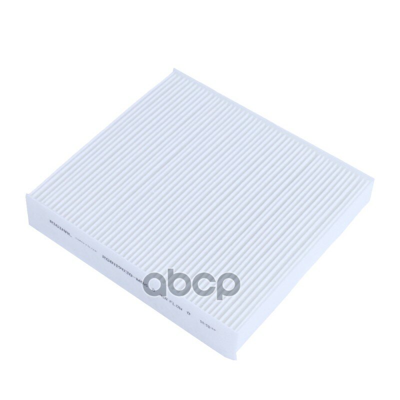 Фильтр салона для а/м Changan CS75Plus/CS75FL Riginal RG8119030M06 Riginal арт. RG8119030M06