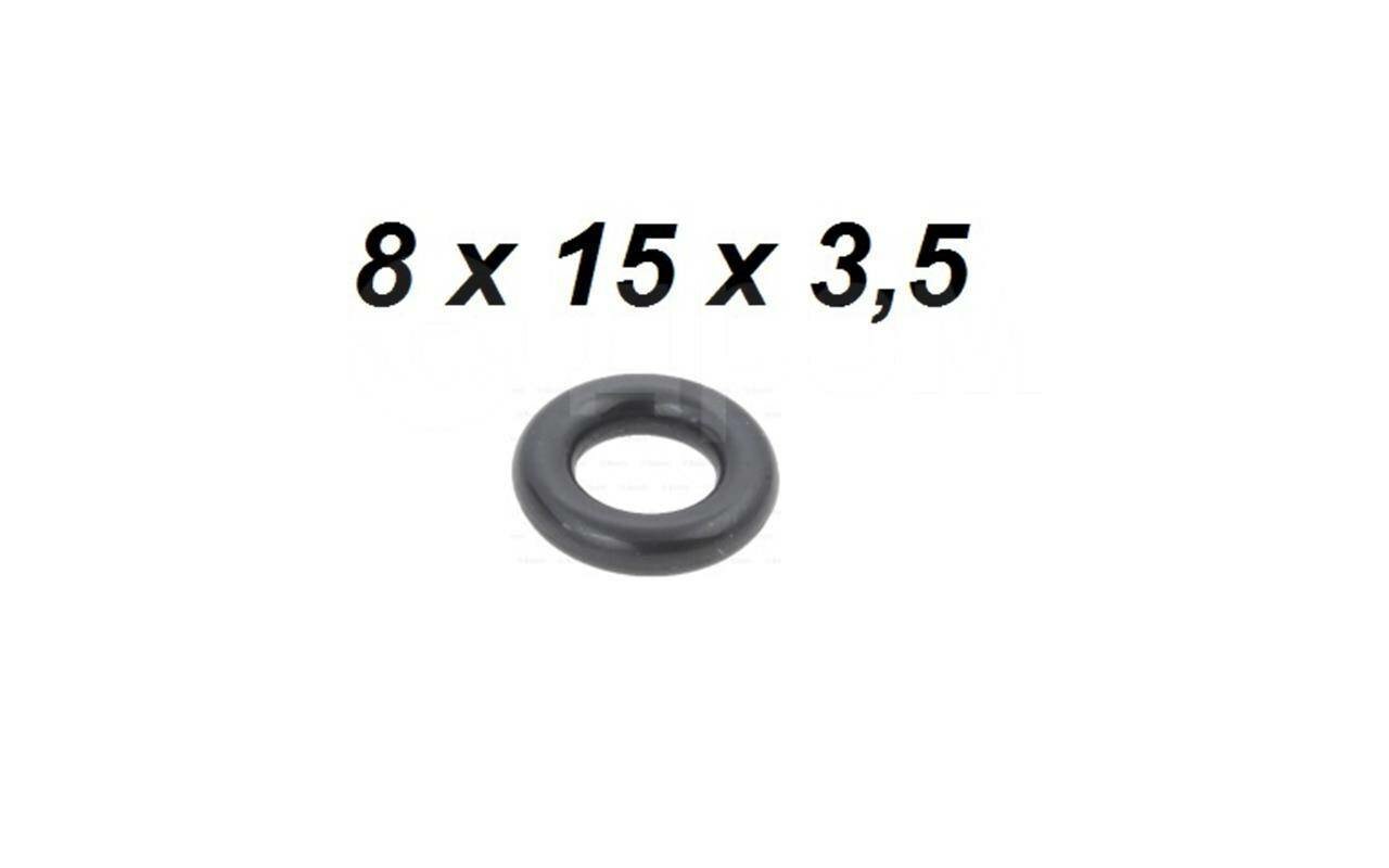 Hyundai/Kia 311183J200 уплотнительное кольцо топливного насоса [ORG], 1 шт.