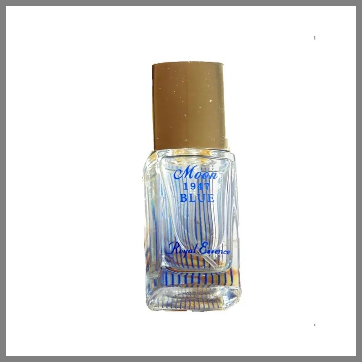 Noran Perfumes Moon 1947 Blue Парфюмерная вода 15мл