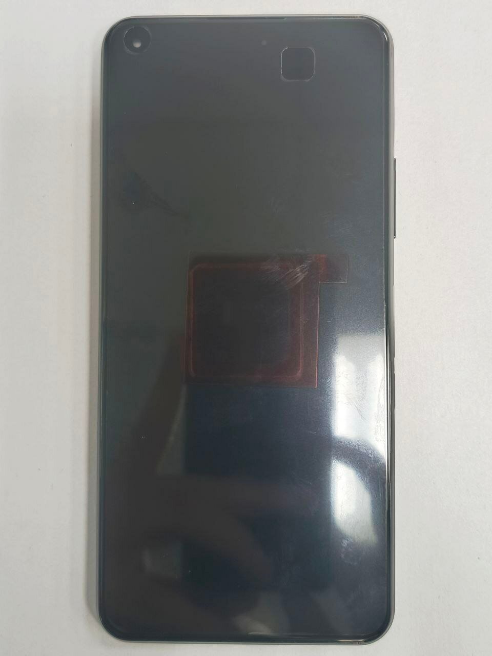 5600030K9D00 Дисплей в сборе с рамкой 6.55" для смартфона Xiaomi 11 Lite 5G