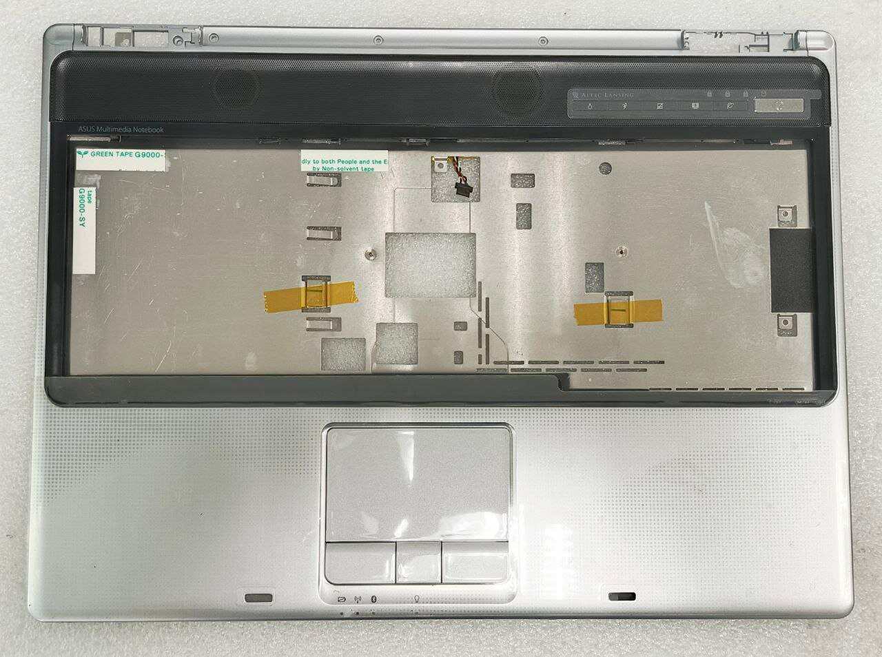 13GNPR1AP021 Верхняя часть корпуса для ноутбука Asus M51