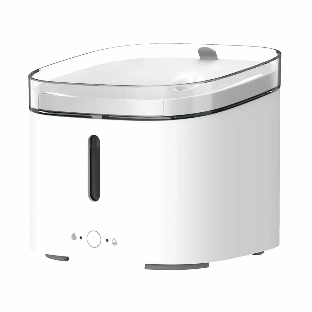 9Б/у 9 новых, Умная поилка для домашних животных Mijia Smart Pet Water Dispenser9Б/у 9 новых