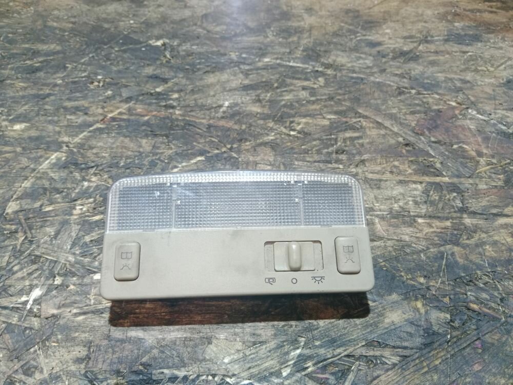 Плафон салонный Vortex Estina I (2008 2012) Б/У с пробегом