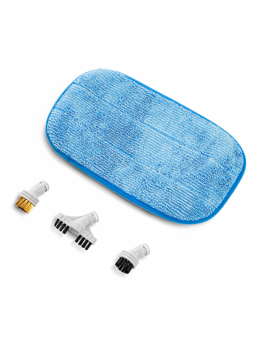 Набор сменных аксессуаров Kitfort КТ-1000-20 (для КТ-1066)