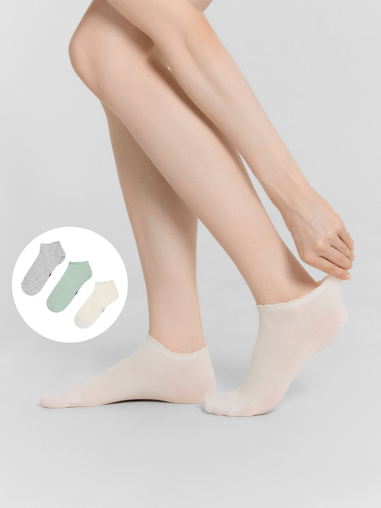 Носки для женщин