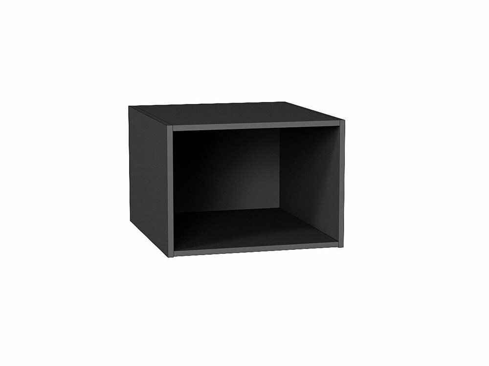 VVT Каркас верхнего горизонтального шкафа ВГ 510 Graphite В*Ш*Г 358*500*558 Graphite