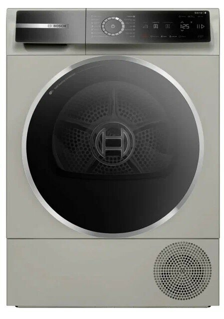 Сушильная машина Bosch WQB245BXME