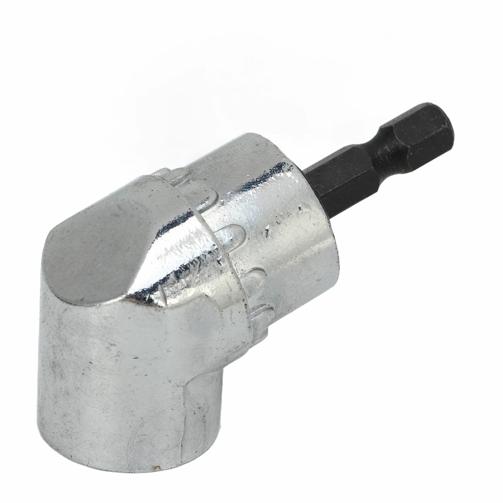 Насадка угловая 105 , аксессуар для дрели