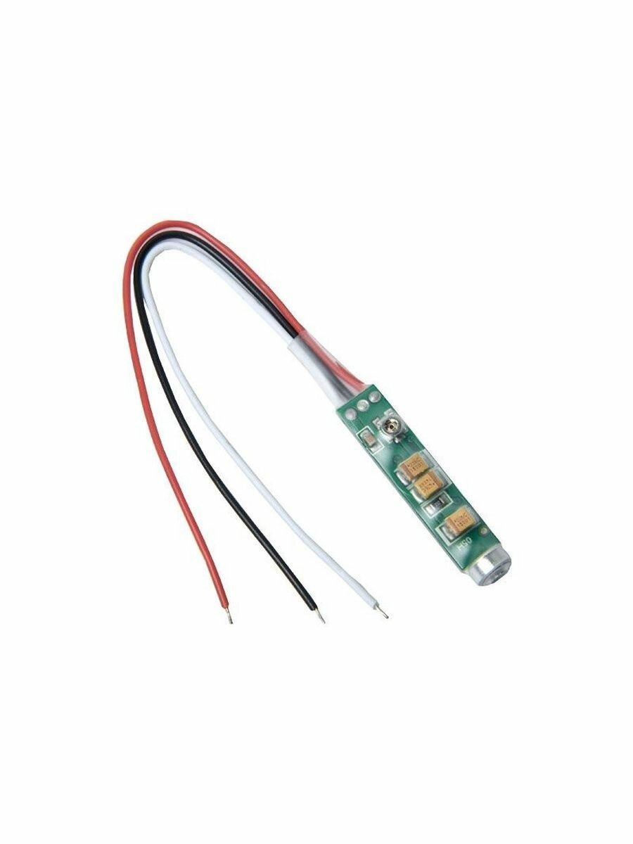 Микрофон Optimus M-7