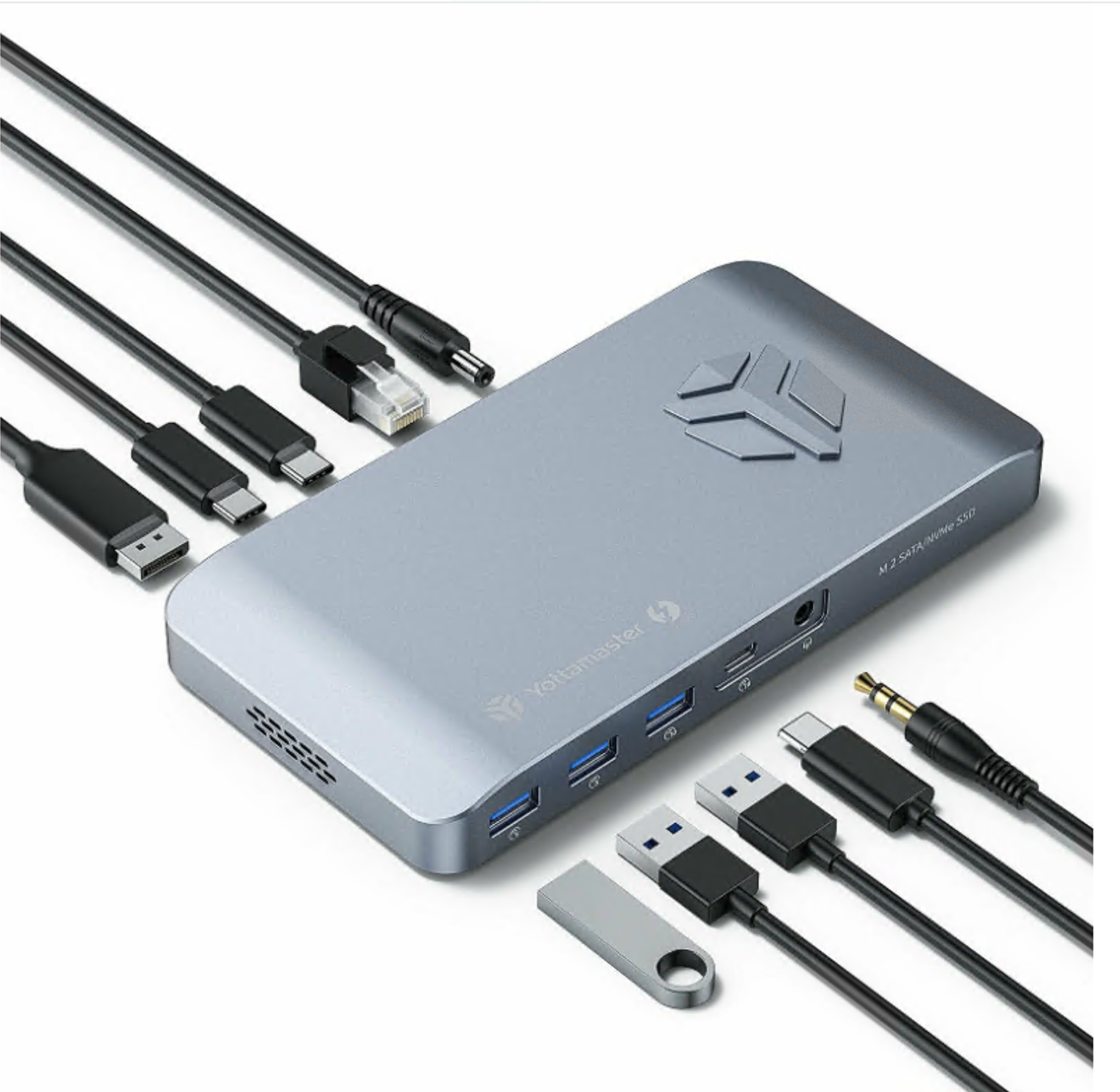 USB-концентратор