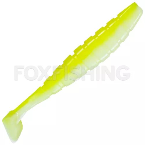 Силиконовая приманка Frapp Flint 5 13см. 4шт. вес: 13,5гр. #PAL17