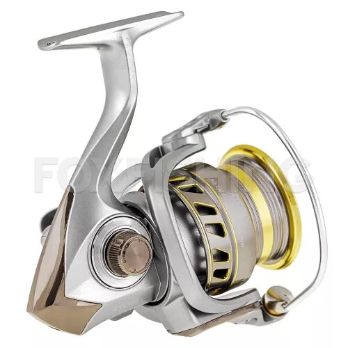 Катушка Ryobi Virtus FEEDER 4000 / вес: 285гр. / 6 / подшипники: 5шт. — фото 1