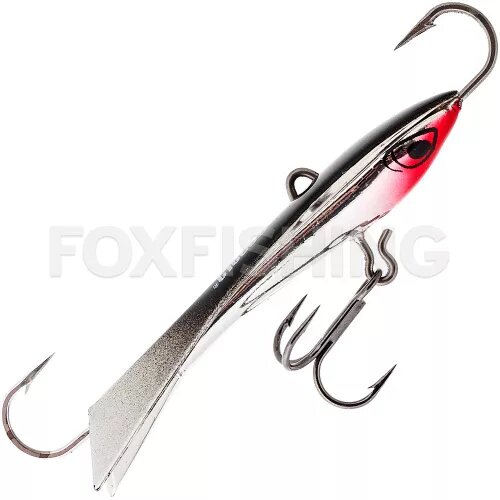 Балансир Rapala Snap Rap 6см. 9гр. CH