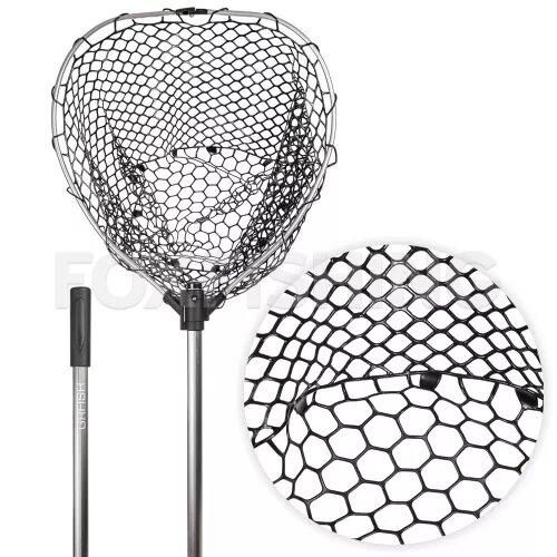 Подсачек Grfish Форелевый GRLN#105