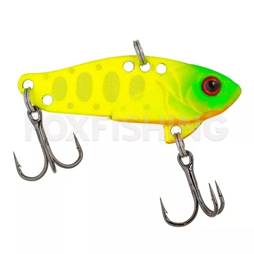 Цикада Strike Pro Cyber Vibe 35мм. 4,5гр. #A178S