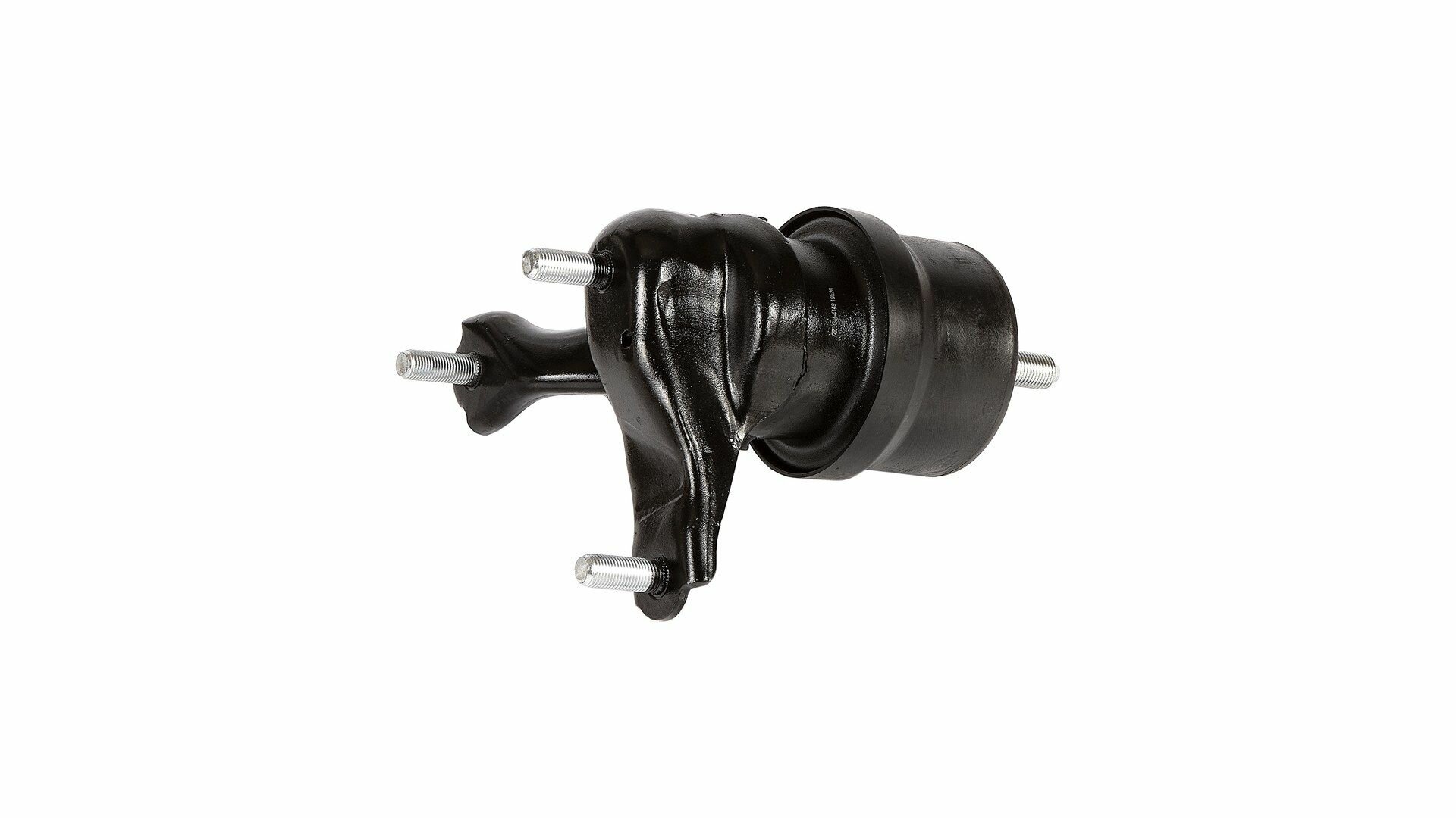 Опора двигателя Lexus ES/RX, Toyota Alphard Camry Venza, передняя, 1 шт. OEM 1236231040 123620A010