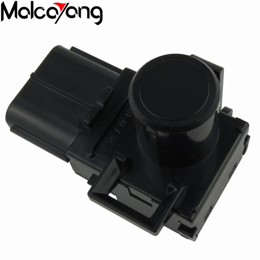 Для Toyota Reiz Kijiang Sienna Fortuner Land Cruiser Prado Lexus автомобильный датчик Black, Черный