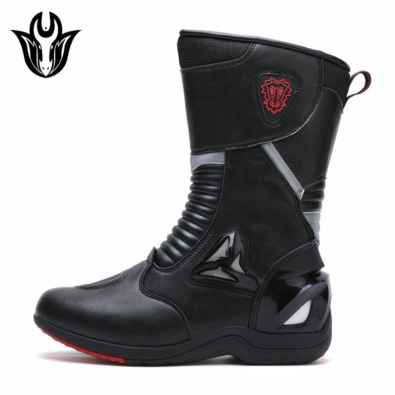 Мотоботы BONELESS