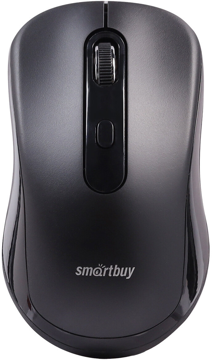 Мышь беспроводная оптическая 282AG