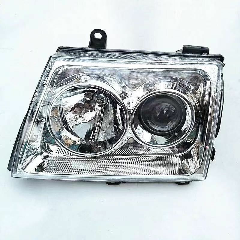 Фара передняя левая GREAT WALL Safe / Грейт Волл Сафе