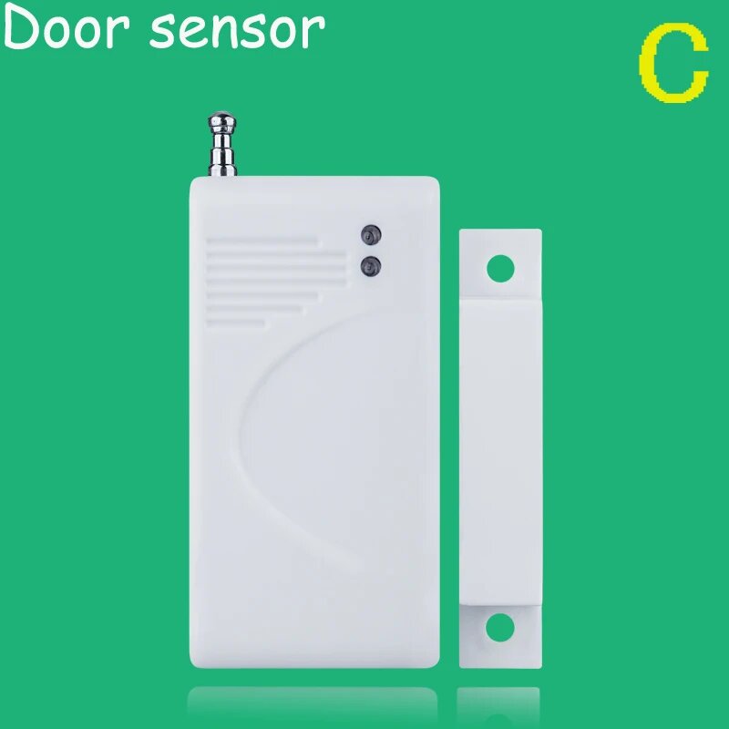 Беспроводной датчик сигнализации eMastiff alarm accessory Door Detector