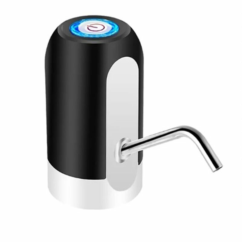 Помпа для воды электрическая, Водяной насос для кулера, Электропомпа для бутылей, Диспенсер для бутылки