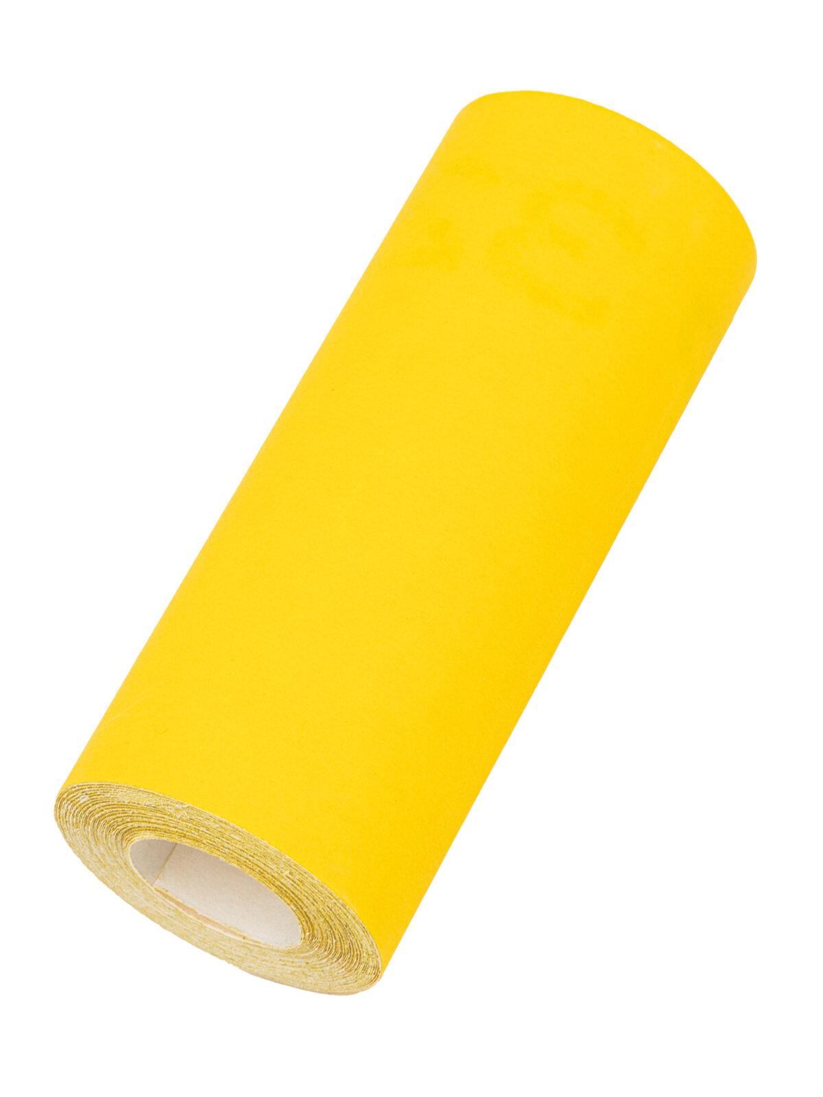 Шкурка на бумажной основе БАЗ LP41C, зерн. Р320, мини-рулон(бобина шлифовальная)115мм х 5м 75636