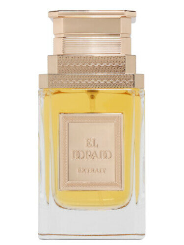 French avenue el dorado 100 ml парфюмерная вода