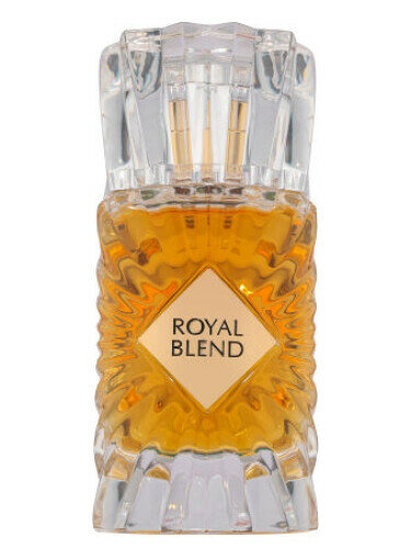 French avenue royal blend 100 ml парфюмерная вода