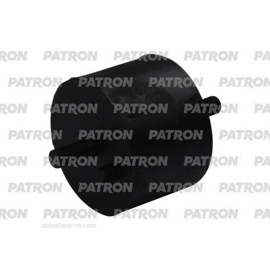 PATRON PSE3149 Опора двигателя BMW E30 2.0-2.4TD -93/E21 2.0/2.3 M20 -82