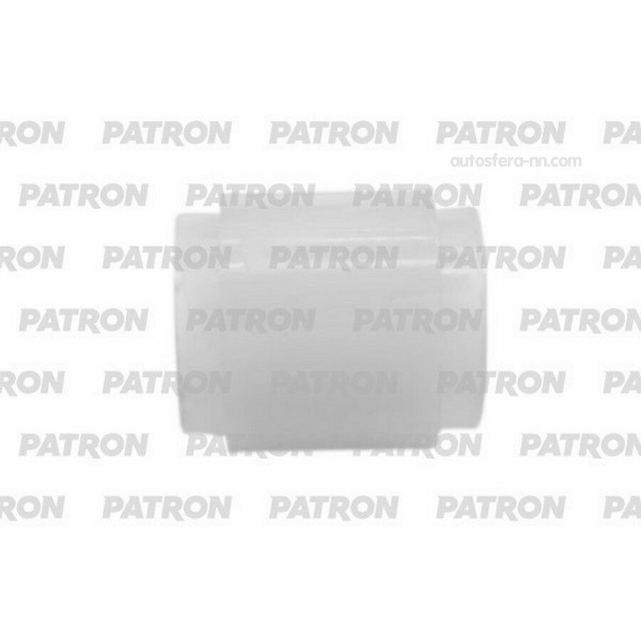 PATRON PSE12269 Сайлентблок тяги стабилизатора IVECO Daily 99-07