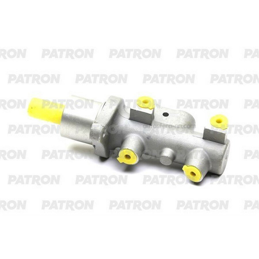 PATRON PBC1001 Цилиндр тормозной главный MAZDA3 2006- ALBA12