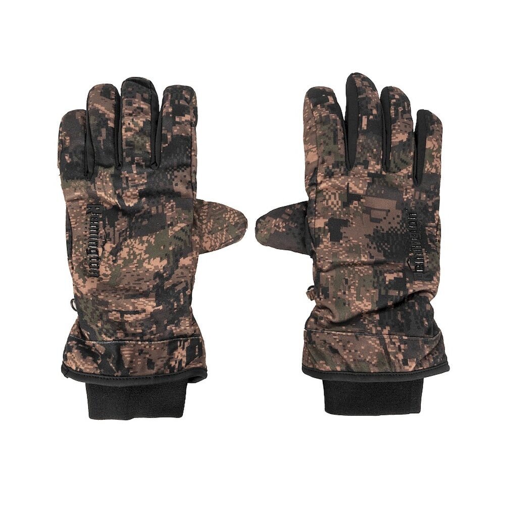 Перчатки Remington Fahrenheit Green forest р. L/XL