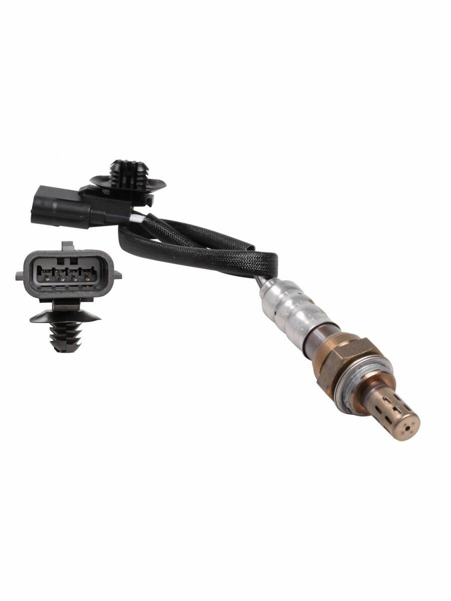 Датчик кисл. для а/м Лада Largus (12-)/Renault Logan (04-) 1.6i до/после кат. белый (VS-OS 09, STARTVOLT VSOS0910