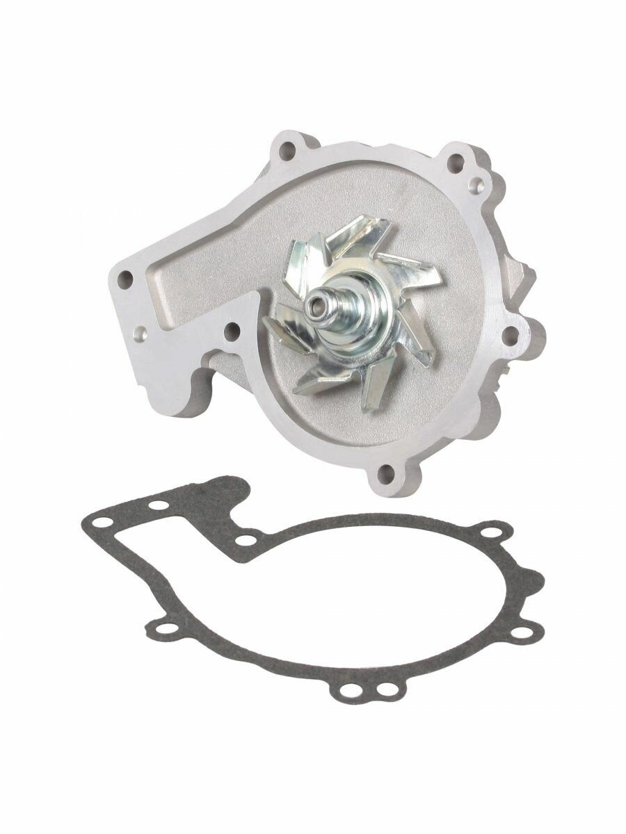 Насос водяной для а/м Chery Tiggo (FL) (13-)/Fora (06-) 1.6i/1.8i (LWP 3001) LWP3001