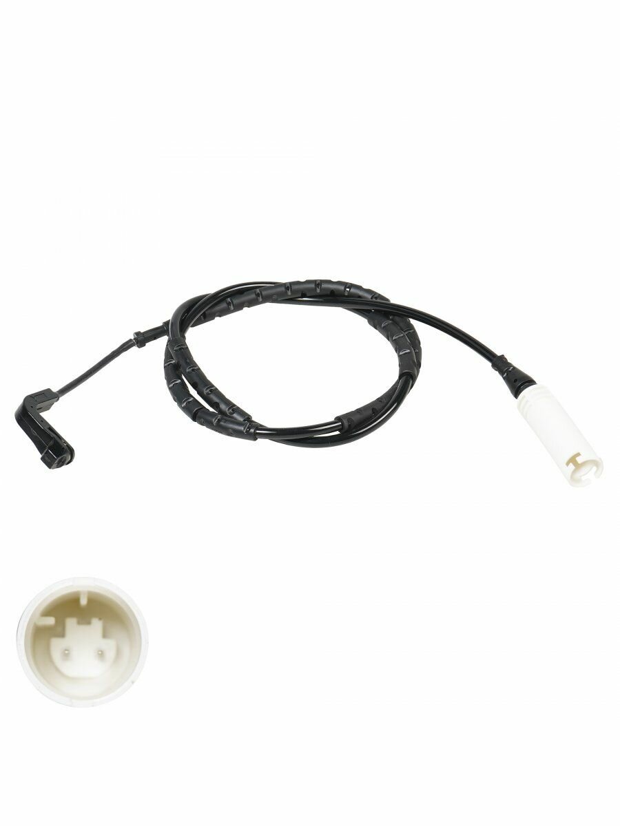 Датчик износа колодок задняя для а/м BMW 1, TRIALLI PFS4010