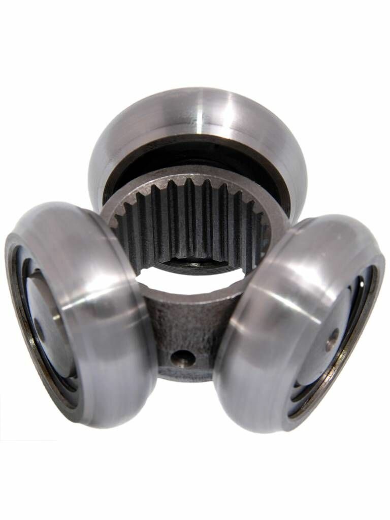 Трипоид 26x43.2 BMW, VOLVO, OPEL, LEXUS, NISSAN 2716-S80T FEBEST.
