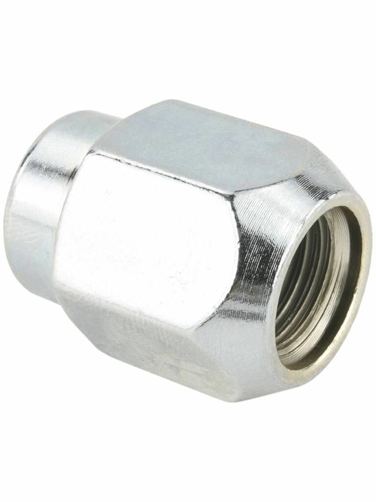 Гайка колесная m14x1.5 l30.2 TOYOTA 0185-004 FEBEST.