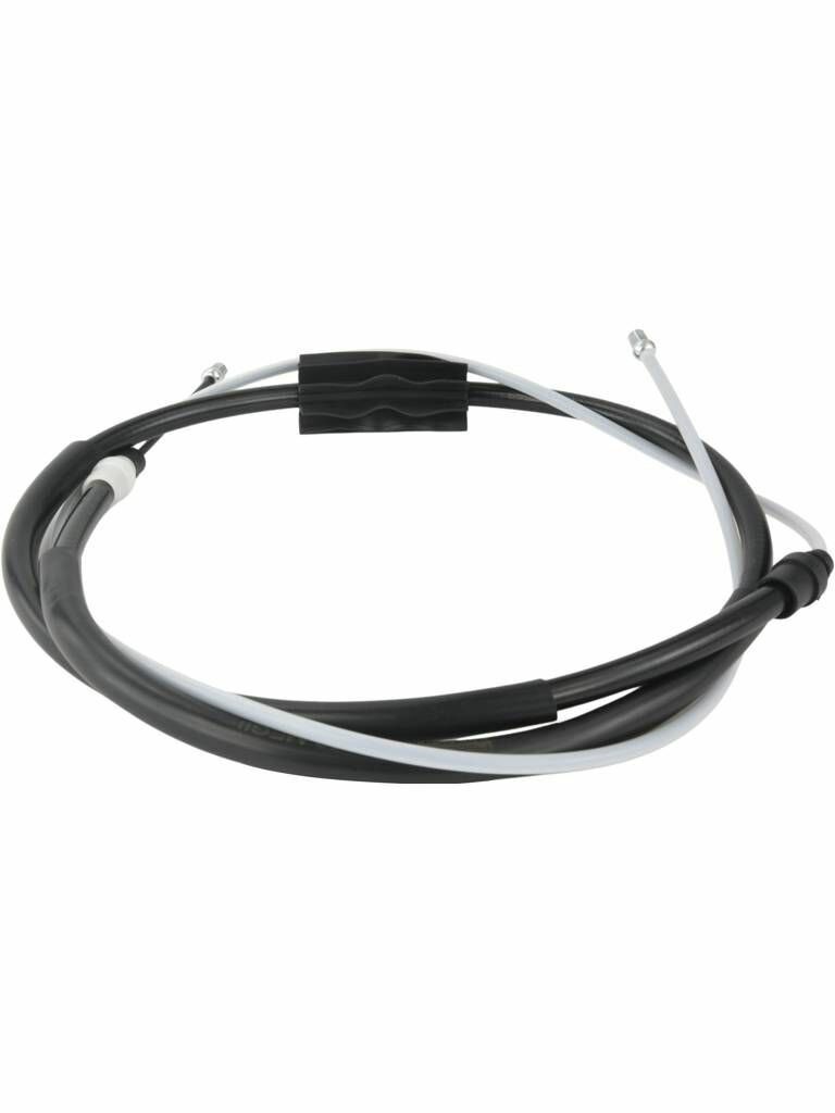 Трос ручного тормоза RENAULT 24100-MEGII FEBEST.